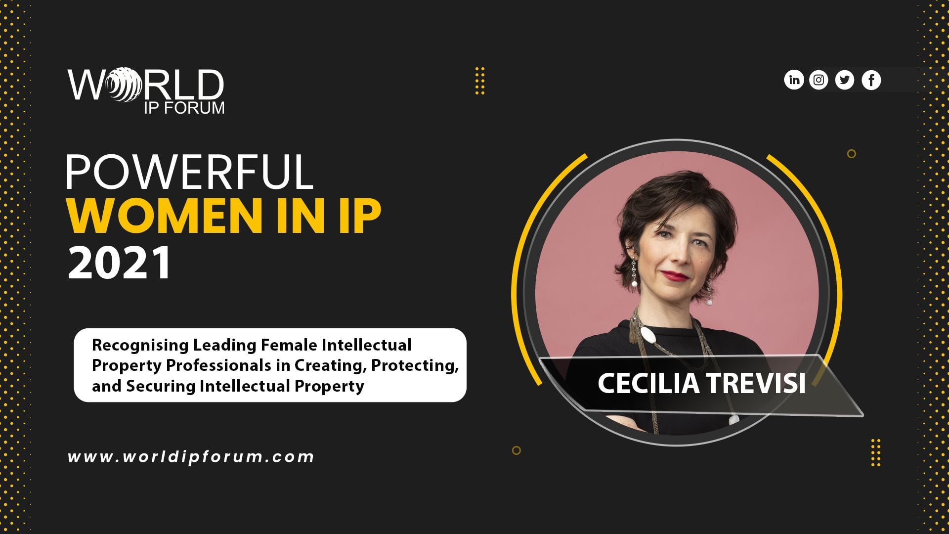 THE VALUATION OF THE DIGITAL INTANGIBLE - WORLD IP FORUM - IUSINTECH